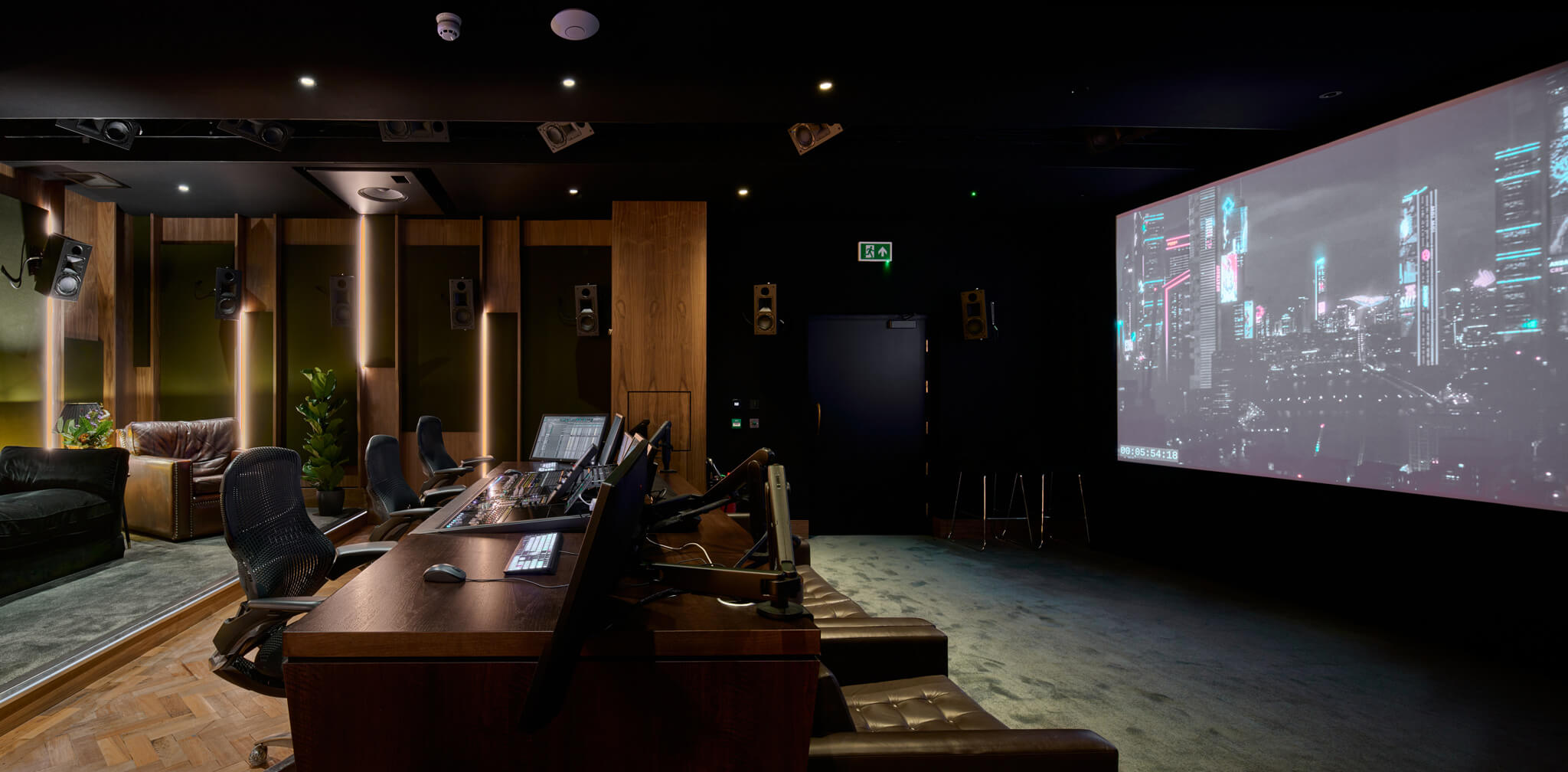 Home - Bleat Post Production Ltd