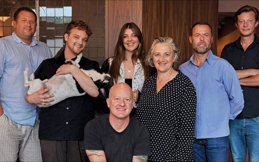 Home - Bleat Post Production Ltd