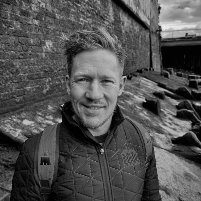 The Team - Bleat Post Production Ltd